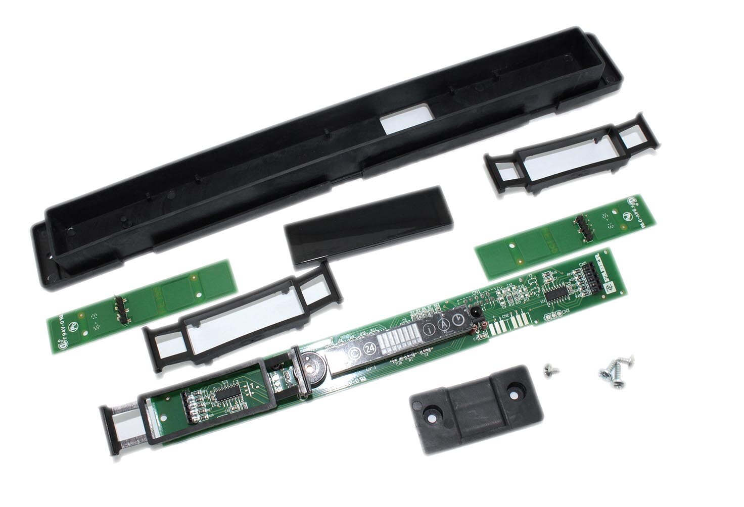 Блок управления для кухонных вытяжек Faber 133.0056.065