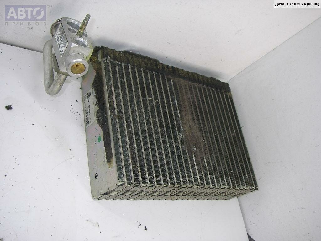 Осушитель BMW 3 E46 (1998-2006)