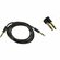 Vention BAABH Кабель Jack6.3-M -- Jack6.3-M 2м