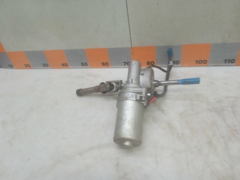 Б/У с электроусилителем, электроусилитель руля, Лифан Солано 2 Колонка рулевая Lifan Solano 2017 2, 650 283685 LIFAN арт. R...