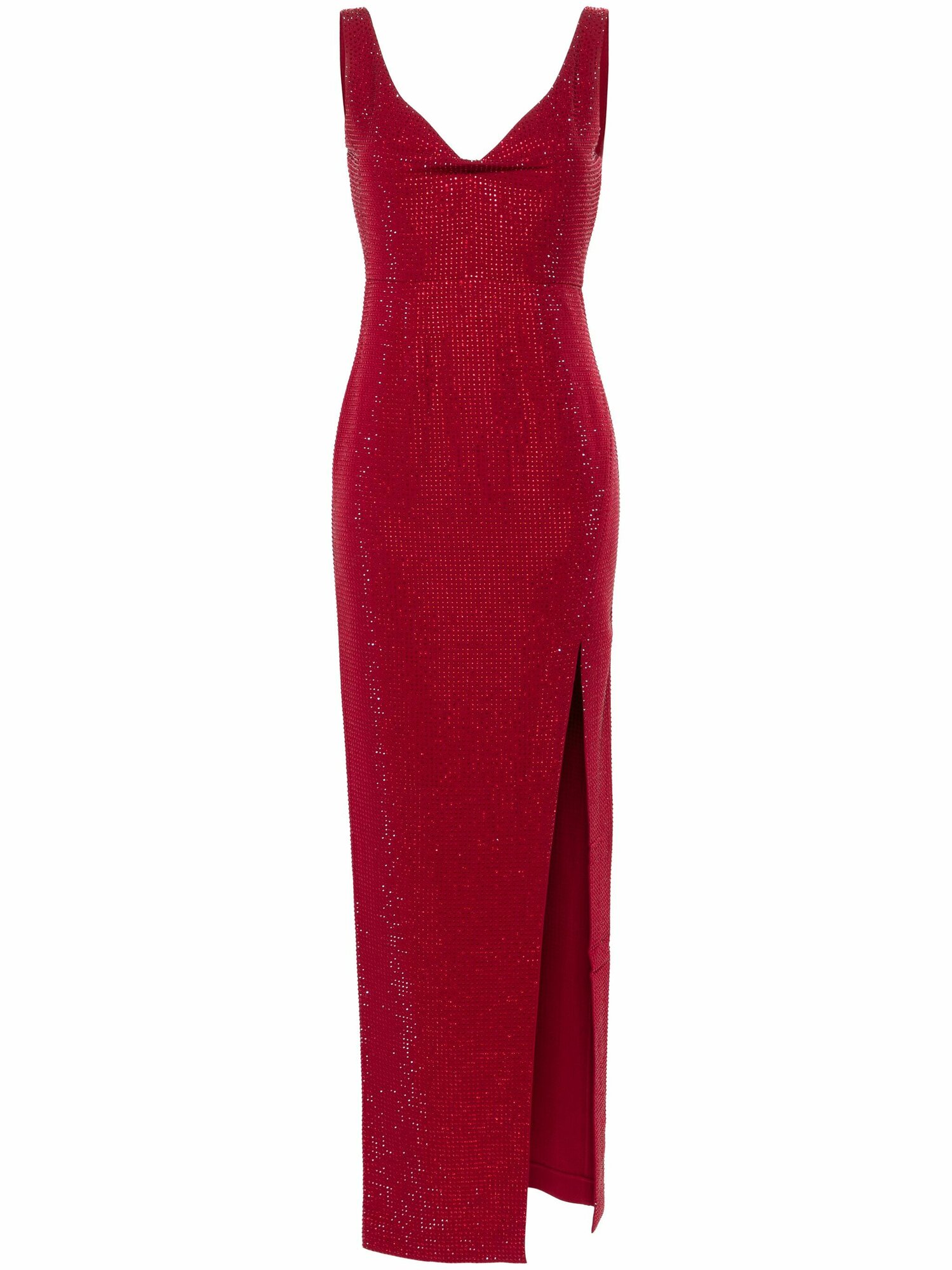 Платье Roland Mouret Diamante