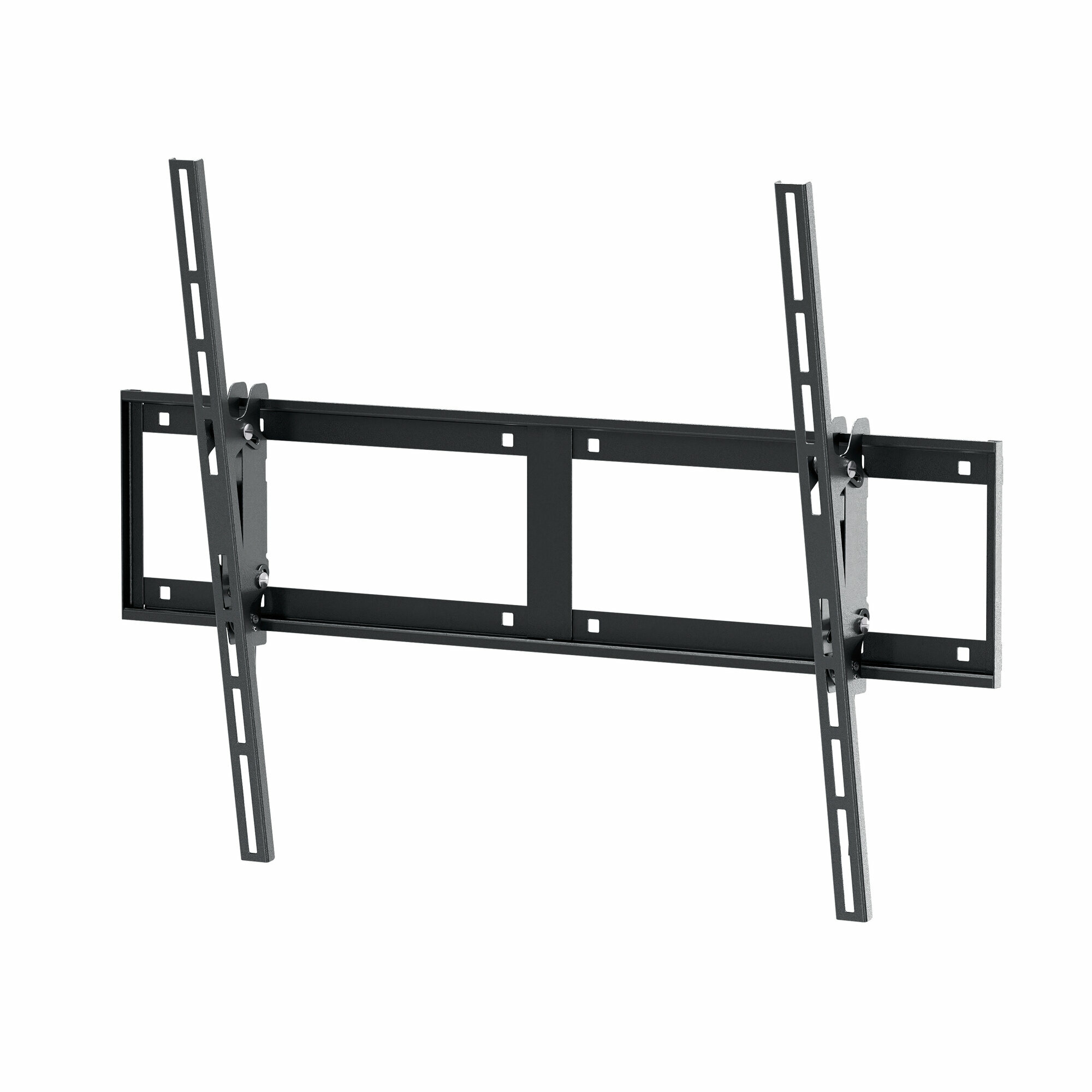 Кронштейн для телевизора LCD-T8602-B черный 55"-100" 75кг