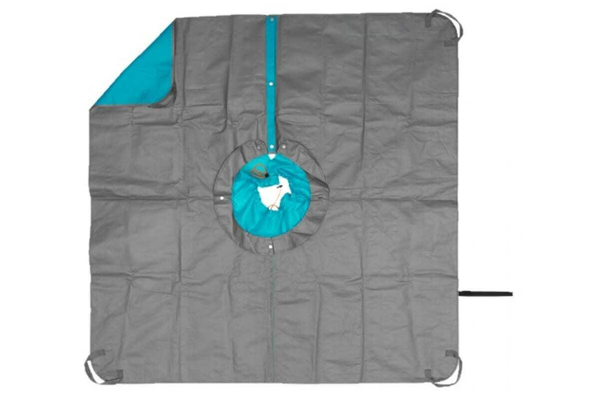 Коврики/подколенники для садовых работ