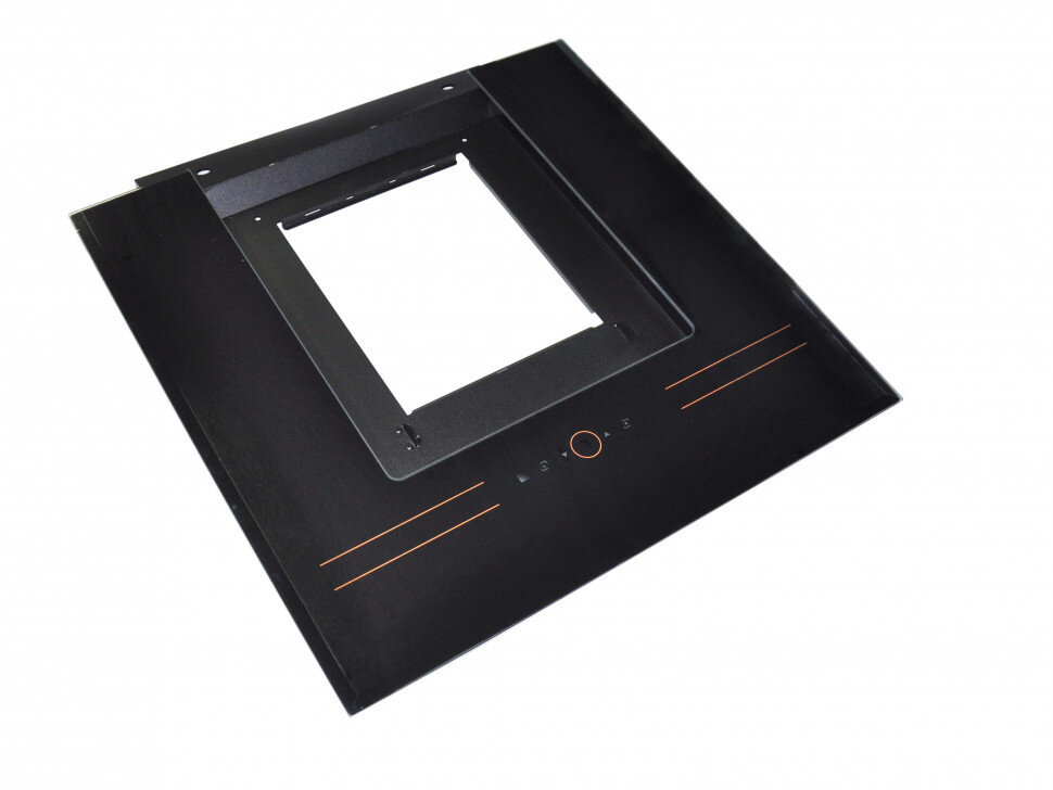 Стекло вытяжки Vinola CWB103.600 YMD.924.1001.30 Стекло вытяжки Vinola CWB103.600