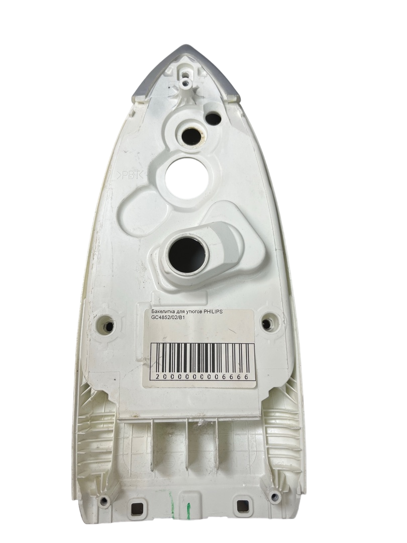 Бакелитка для утюгов PHILIPS GC4852/02/B1