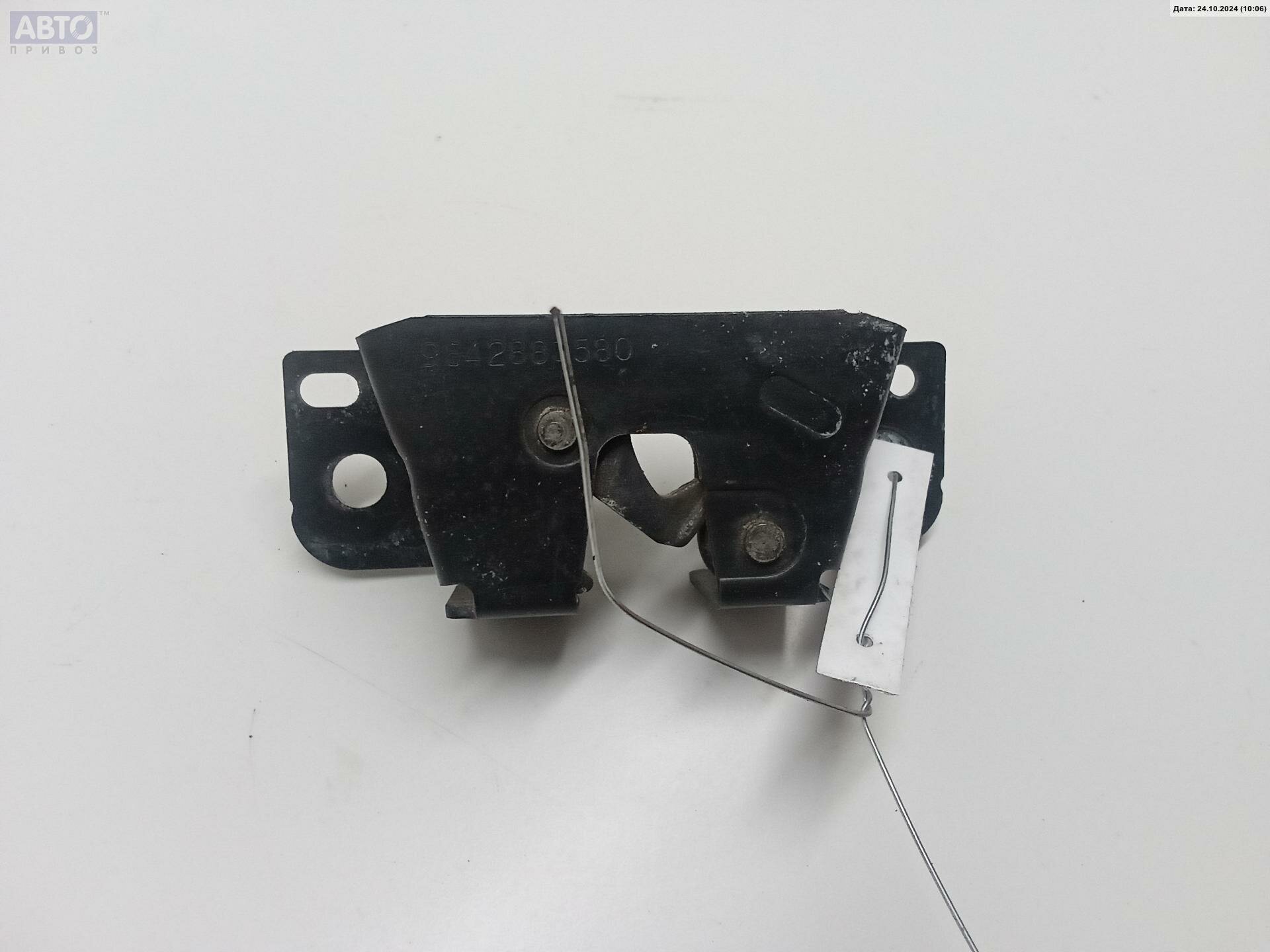 Замок багажника Citroen C3 Pluriel