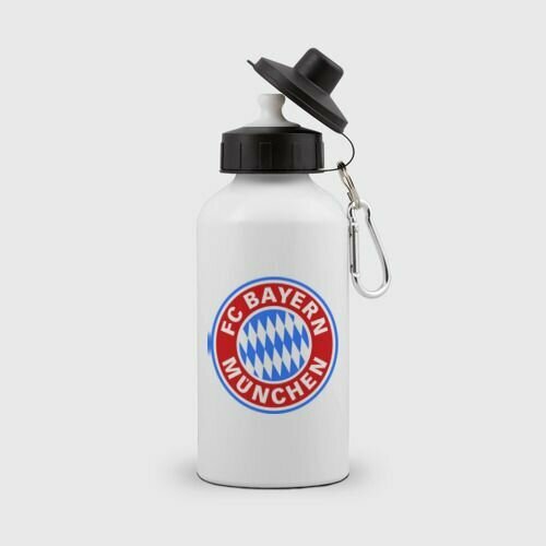 Bavaria-Munchen Спортивная бутылка