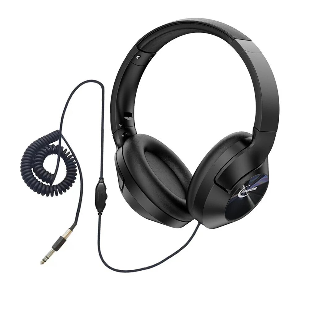 Наушники для металлоискателя TTAKA7