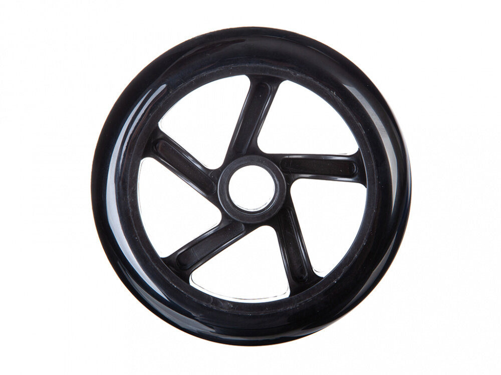 Колесо самоката PU 145мм,1шт