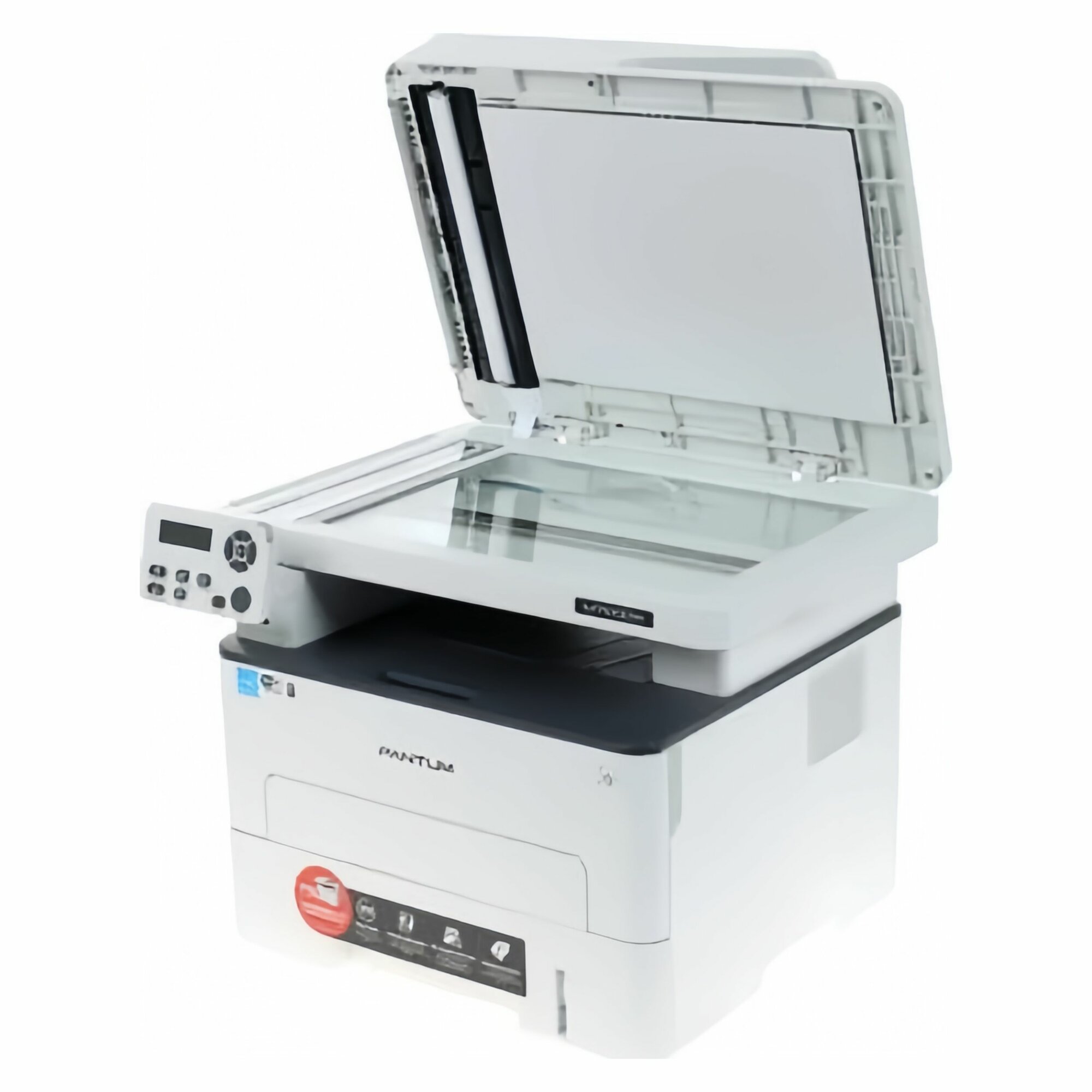 МФУ Лазерное Pantum M7100DN