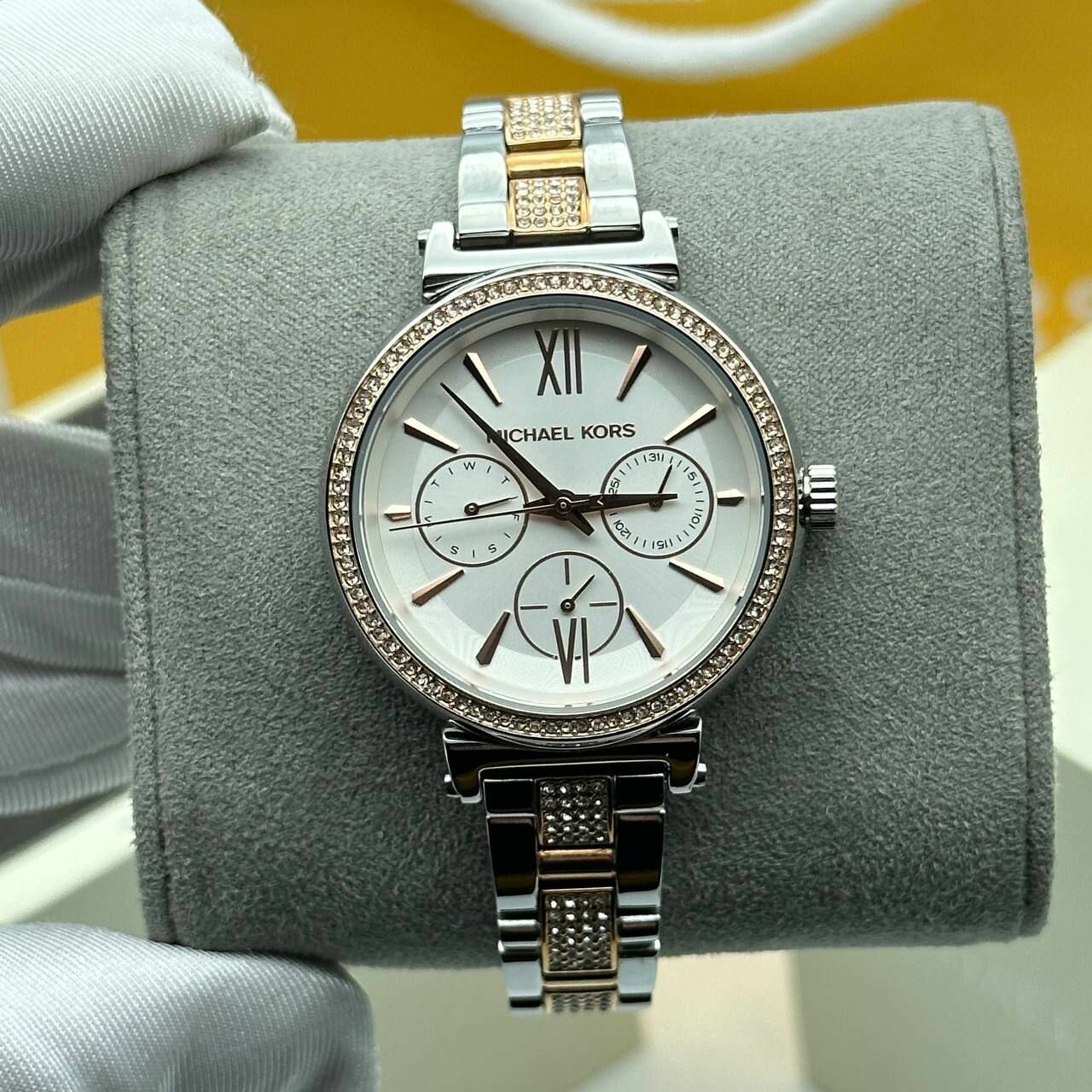 Наручные часы