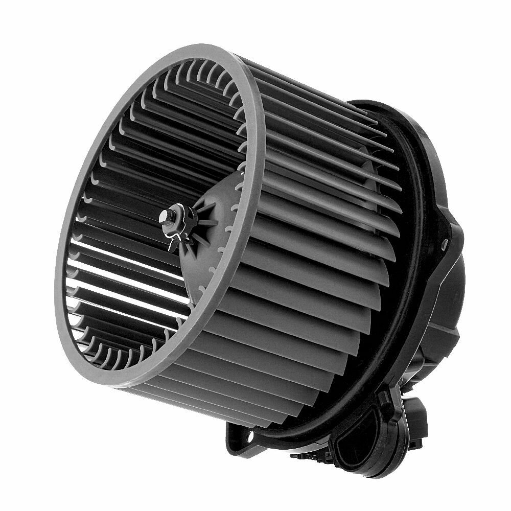 Мотор Отопителя ВАЗ-2170,2190 под конд. HALLA PEKAR