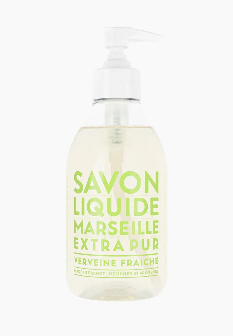 Compagnie de Provence Мыло жидкое 300 мл