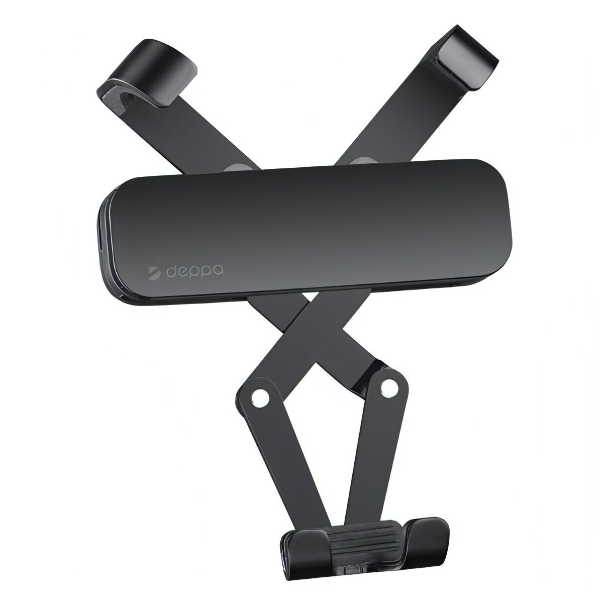 Автомобильный держатель Deppa для телефона Crab Motion 55191