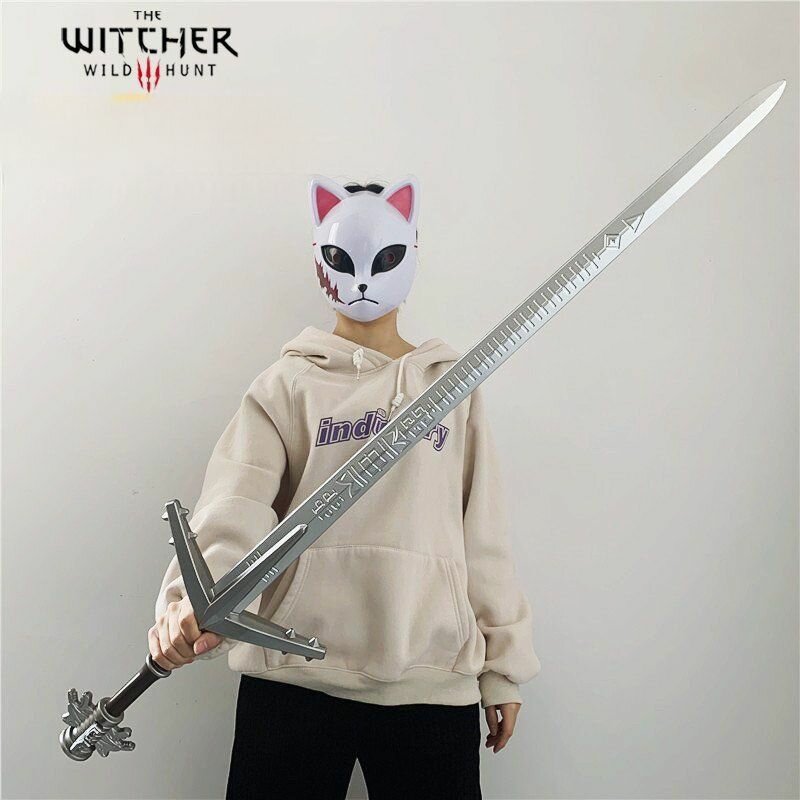 Ведьмак меч Aerondight(111CM)