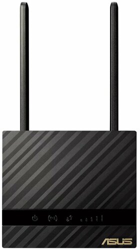 ASUS 4G-N16 (90IG07E0-MO3H00) Беспроводной маршрутизатор с поддержкой ...