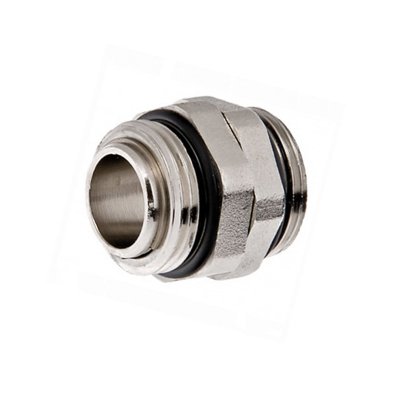 Ниппель поворотный для соединения 1"