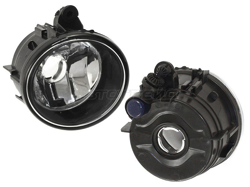 Фара противотуманная BMW X3 F25 10-14/X5 F15 14-18/X1 F48 15- RH
