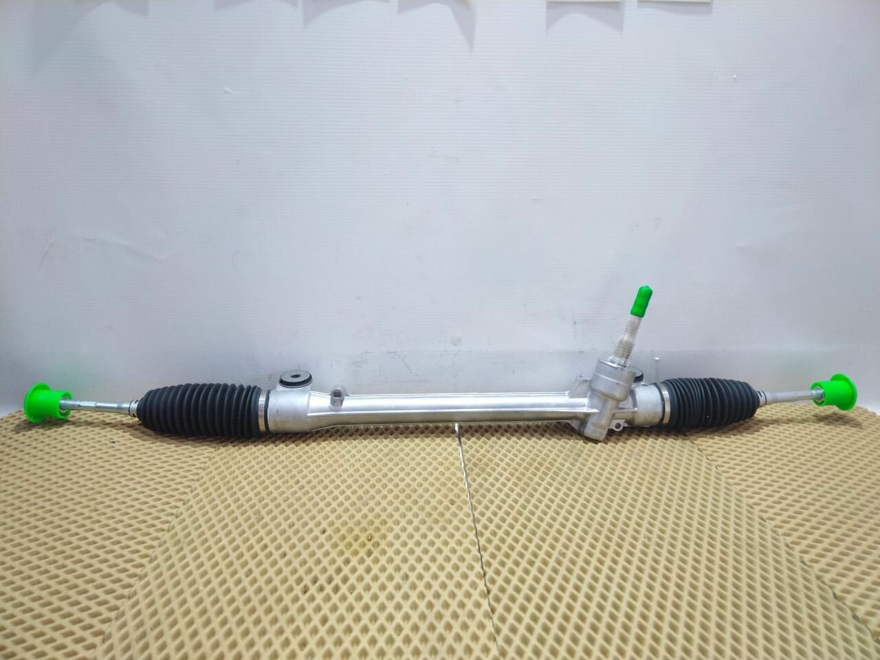 Рейка рулевая Toyota Yaris NCP9#. KSP90, ZSP90