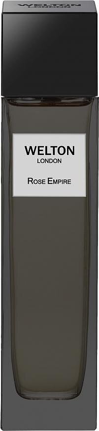 Welton London Rose Empire 100 мл, парфюмерная вода Унисекс