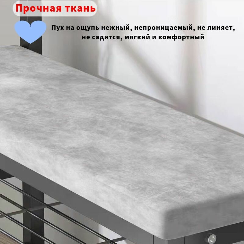 Комплект прихожей — фото 1
