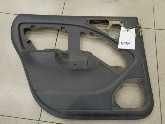Обшивка двери задней левой от Subaru Outback BG 1994-1999