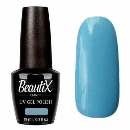 Beautix Гель-лак №349, 15 мл