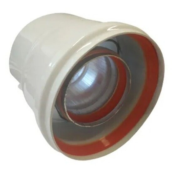 Адаптер Camino 60/100, универсальный вертикальный