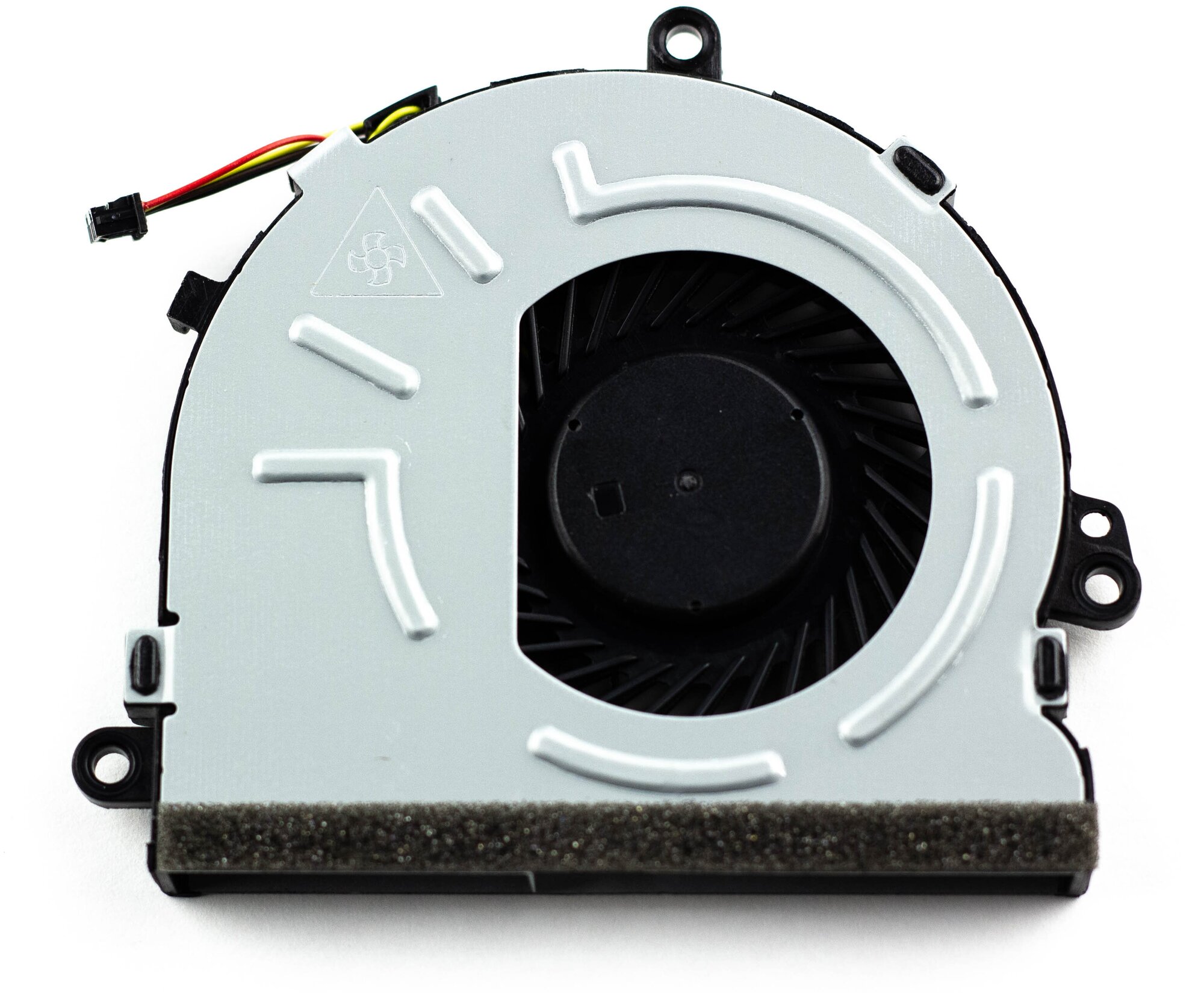Вентилятор/Кулер для ноутбука HP 15-DB 15-DA ORG p/n: L20474-001 DC28000JFL0 FCC2