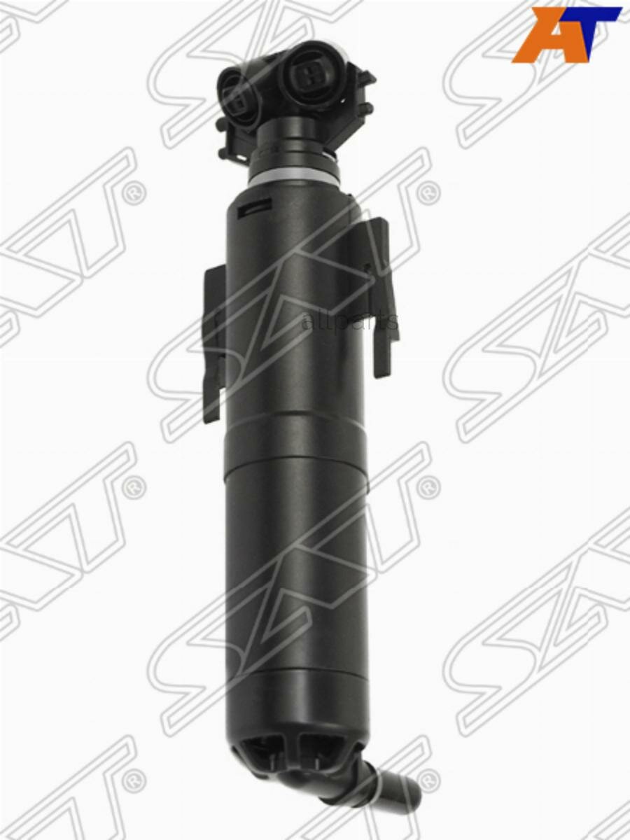 SAT ST-BM84-110-0 Омыватель фары BMW X3 10-14 (Справа=Слева)