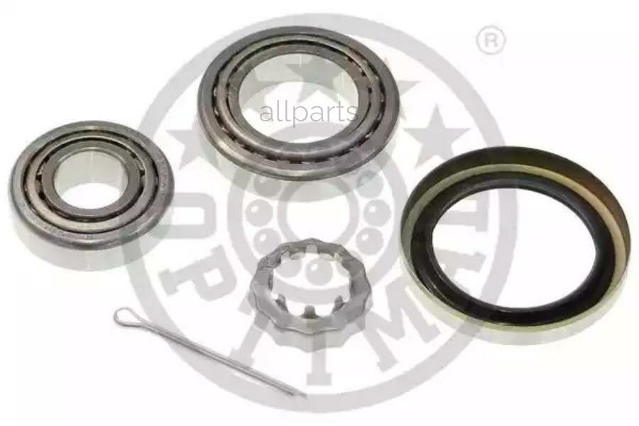 OPTIMAL 300004 Подшипник ступицы колеса комплект FORD: CAPRI (ECJ) CAPRI II (GECP) CAPRI III (GECP) CONSUL (GGF
