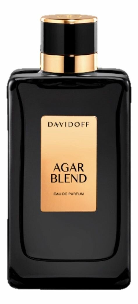 Davidoff Agar Blend Парфюмерная вода для мужчин 100 ml