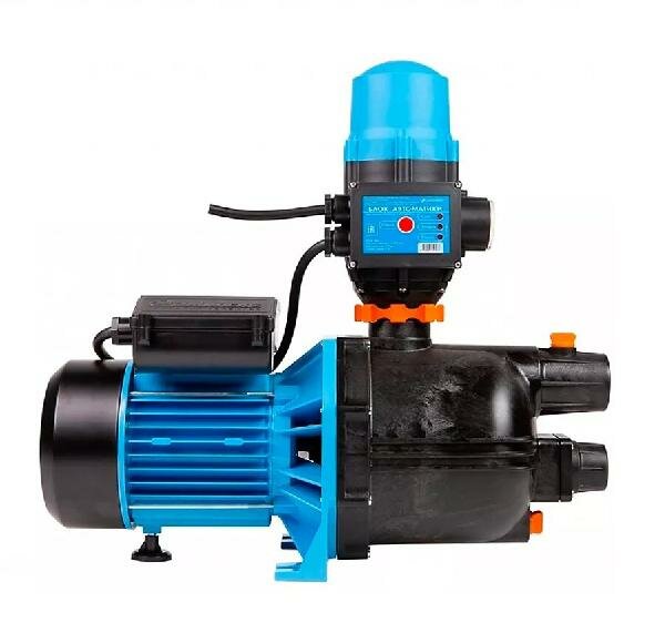 Насосная станция ДЖИЛЕКС джамбо 70/50 П-К "Комфорт" (2.0) 3036