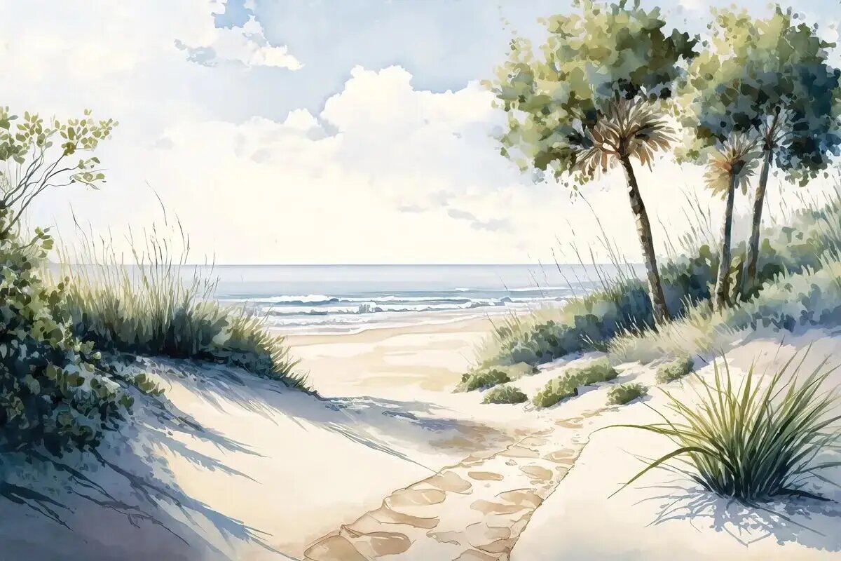 Beibehang розовое небо облака обои 3D 16104028, straw pattern