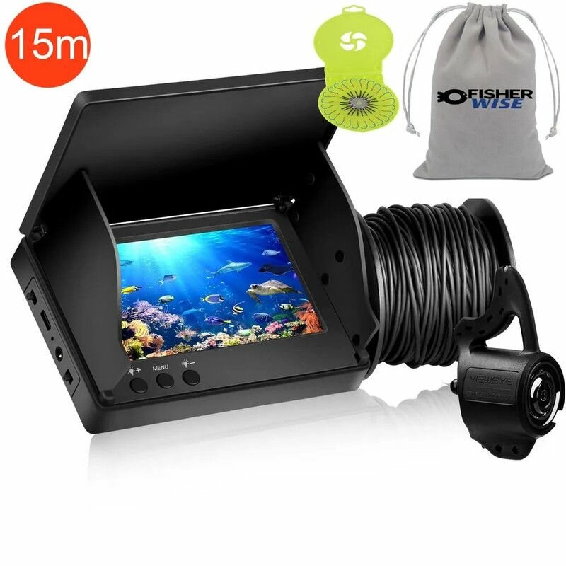 Подводная камера