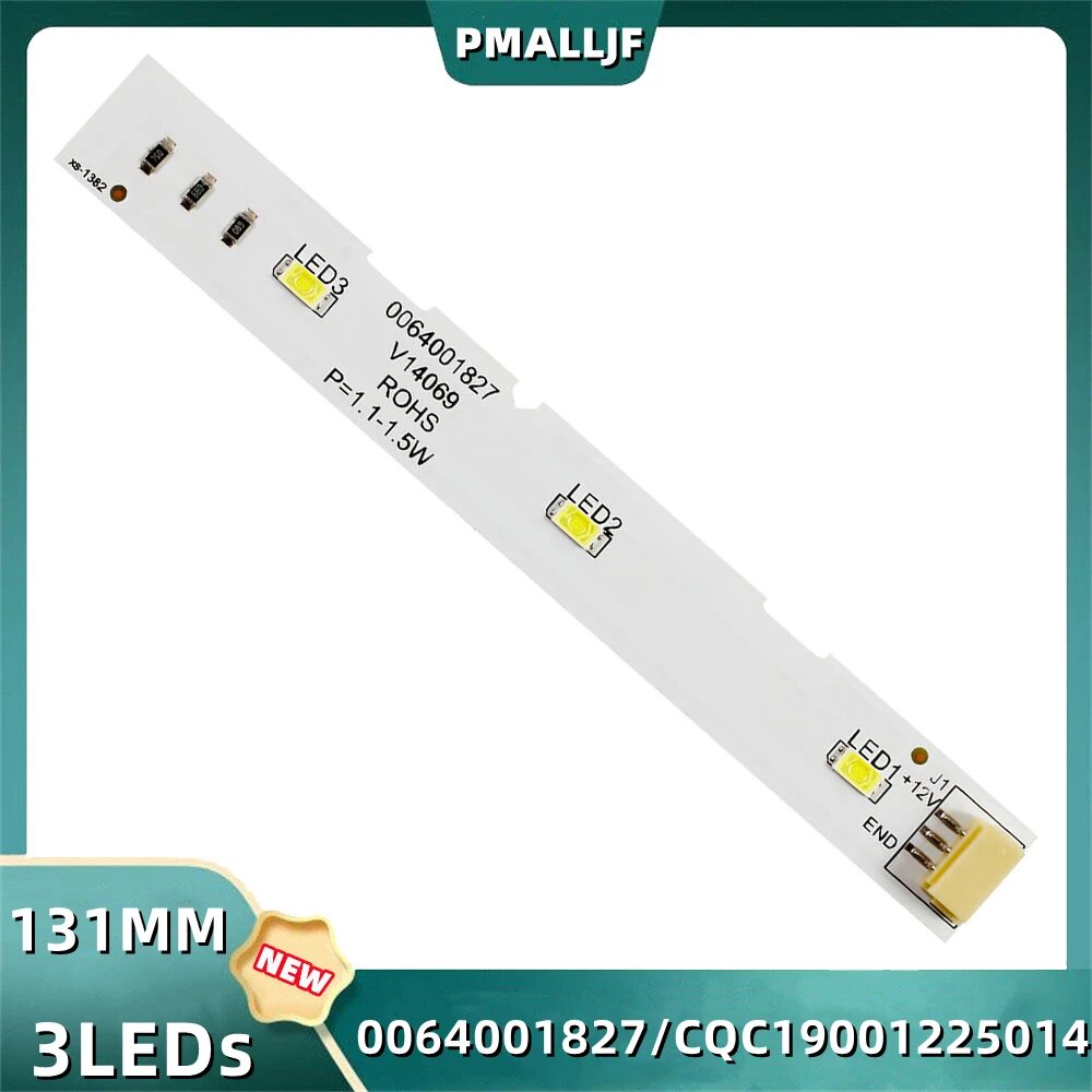 Светодиодная лента для холодильника Haier CQC19001225014
