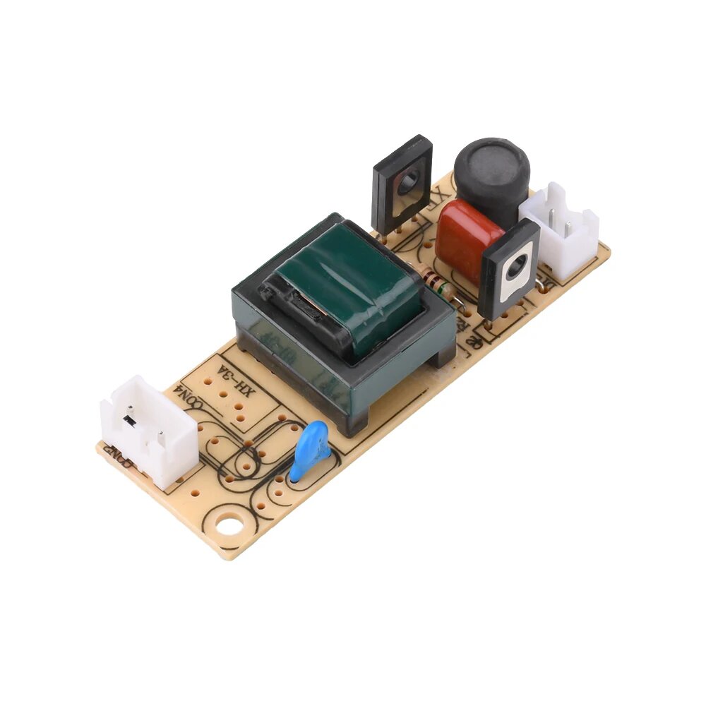 Трансформатор питания Ligghig для УФ-ламп DC 5V Board One for One