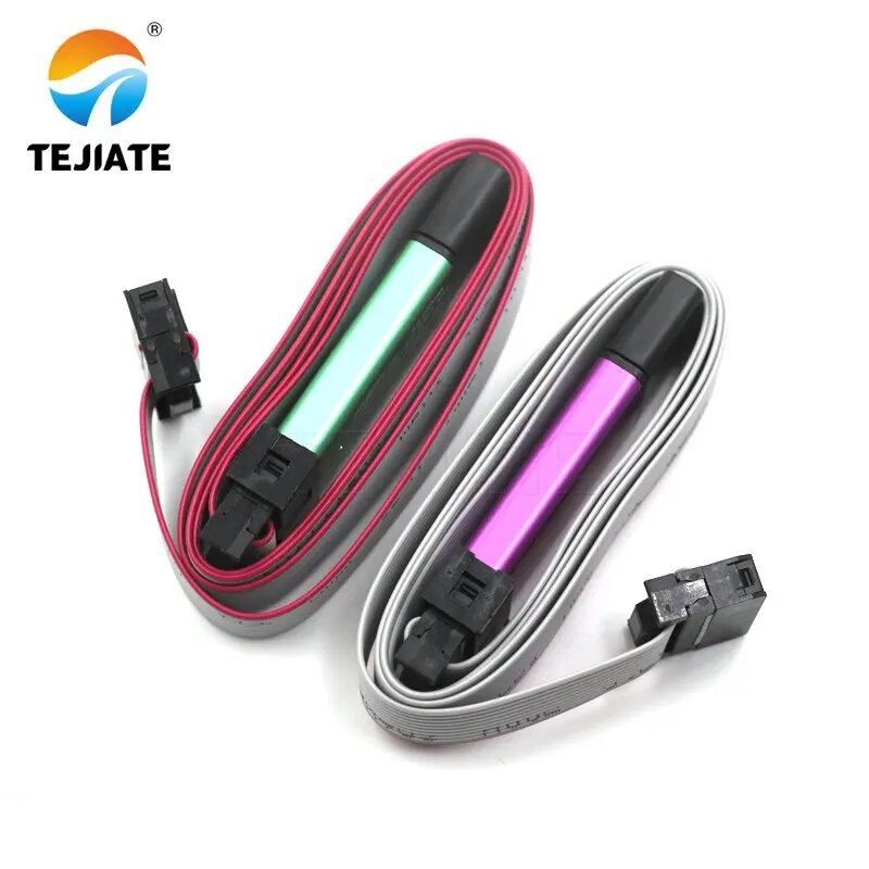 AVR JTAG ICE USB Программировщик TEJIATE — фото 1