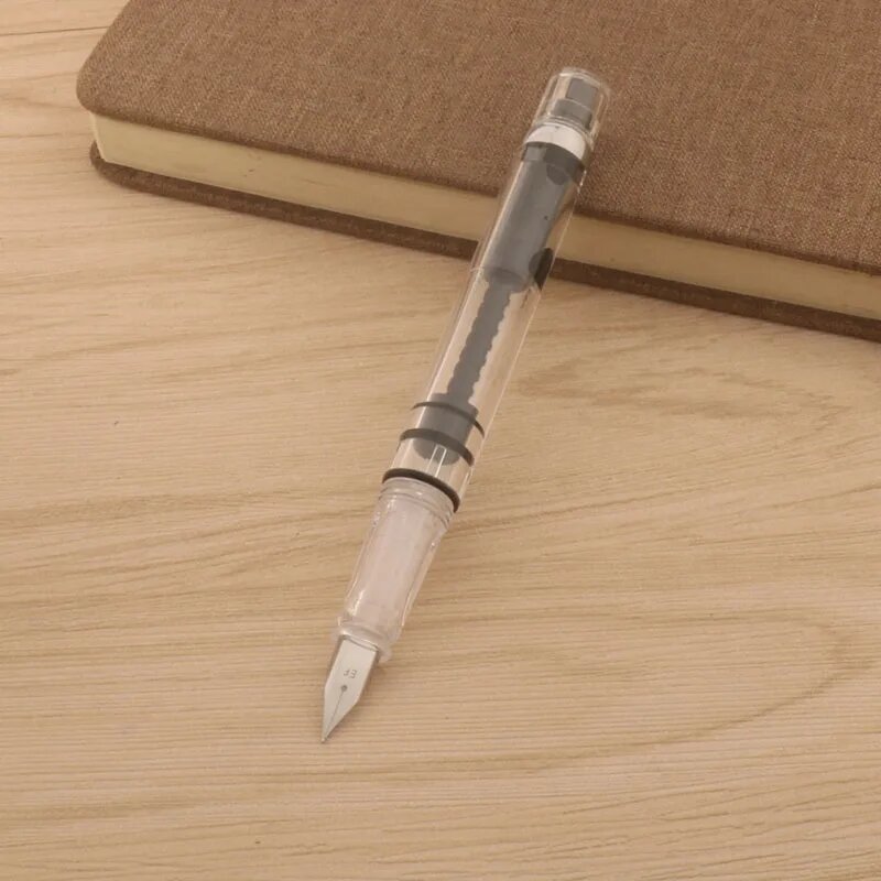 Перьевая ручка Chouxiongluwei EF ЭФ, A1