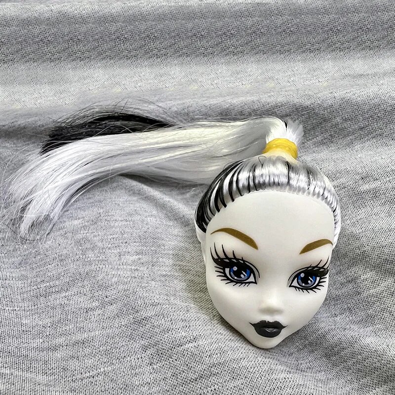 Детские аксессуары для девочек, принцесса, голая Обнаженная эльф, детали тела, 11 дюймов, 12 шарниров, подвижная игрушка, голая Обнаженная кукла