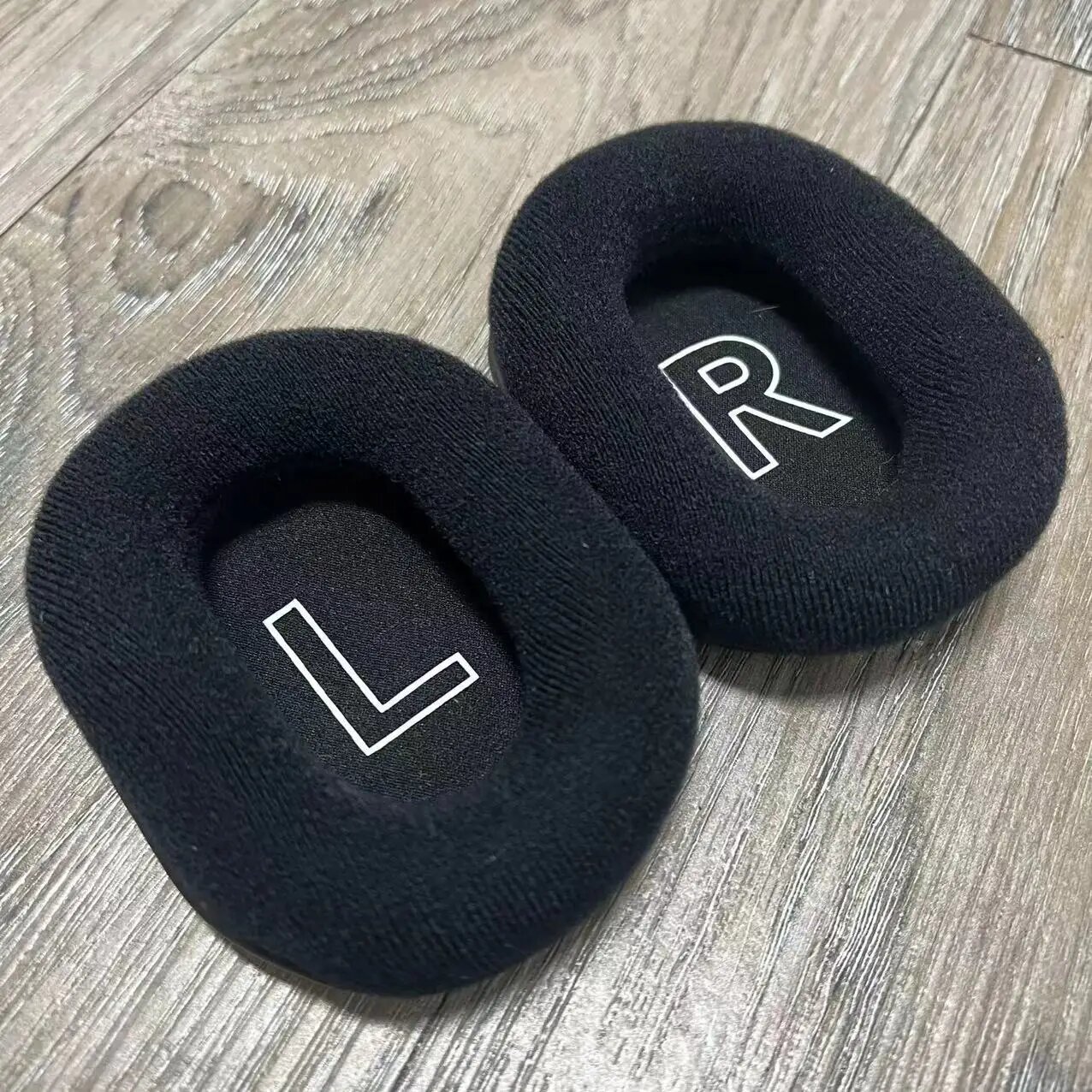 Амбушюры для наушников Logitech G PRO X 2