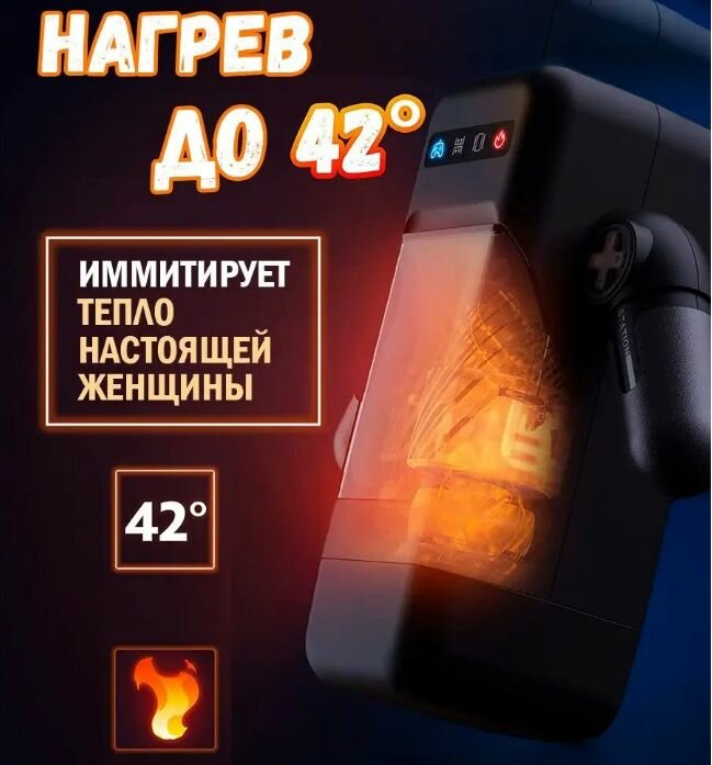 Мастурбатор