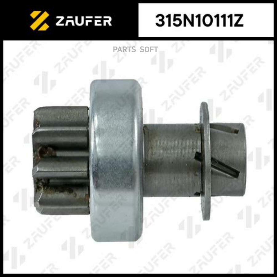 315N10111Z ZAUFER Бендикс стартера