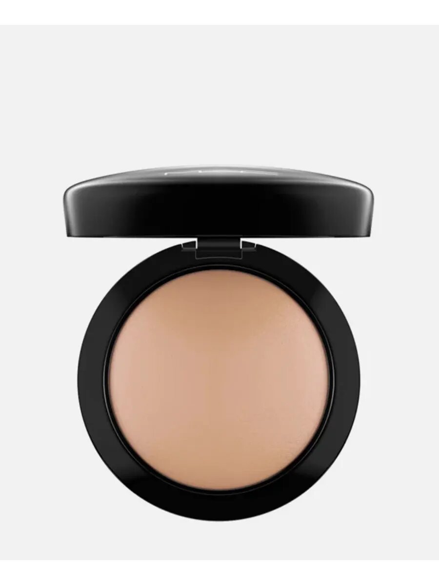 Минеральная пудра MAC mineralize skinfinish MEDIUM DARK