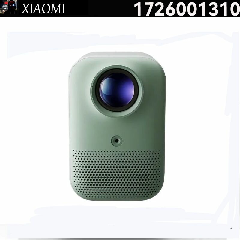 Голографический вентилятор