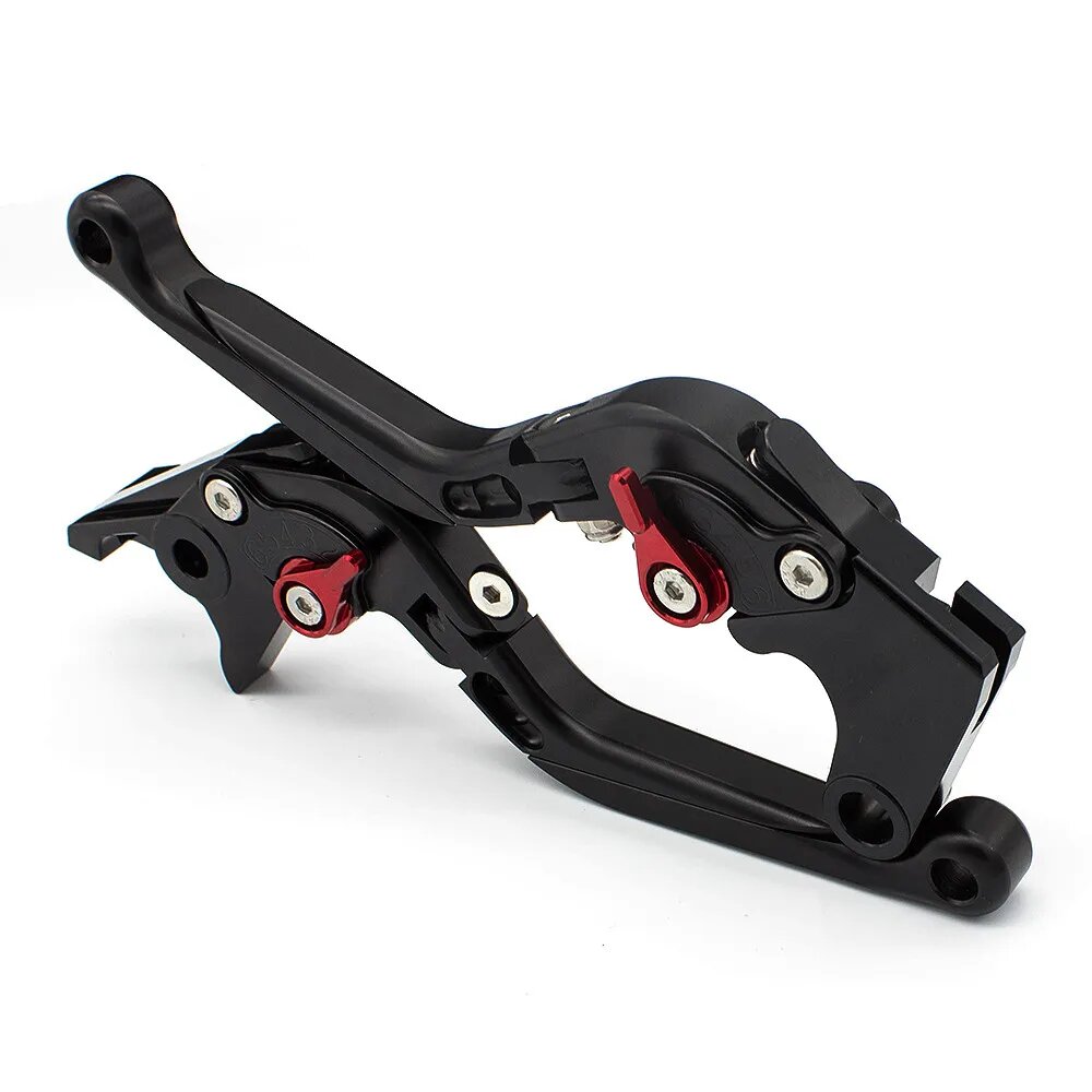 Для Royal Enfield Shotgun 650 2024-2026 / Bear 650 2025-2026: Черный, Full black with red