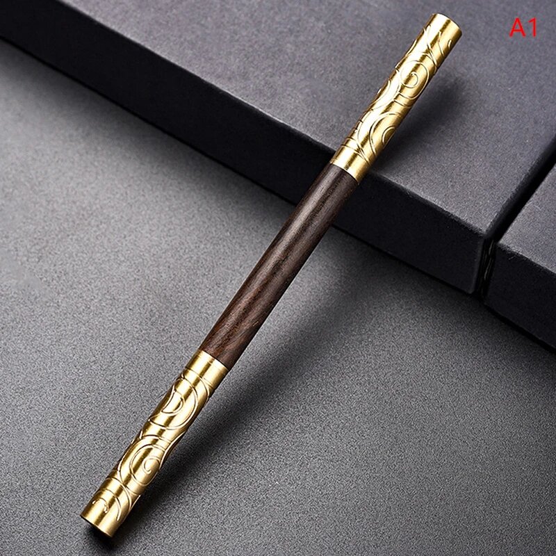 Деревянный нож для чая Пуэр A1