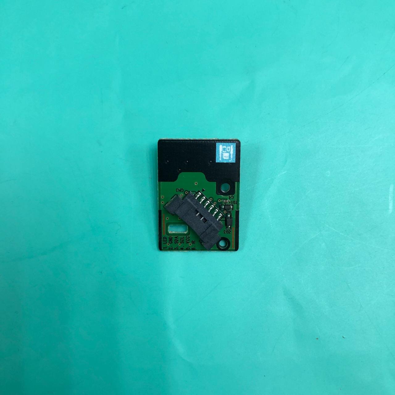 Ик приемник UH5000_IR BN41-02150A Samsung UE50J5500AU