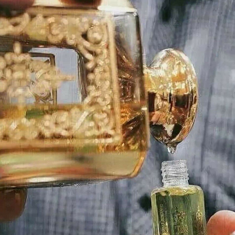 Масляные духи, аромат для мужчин, Ред (Швейцария), парфюм масло, 3 мл