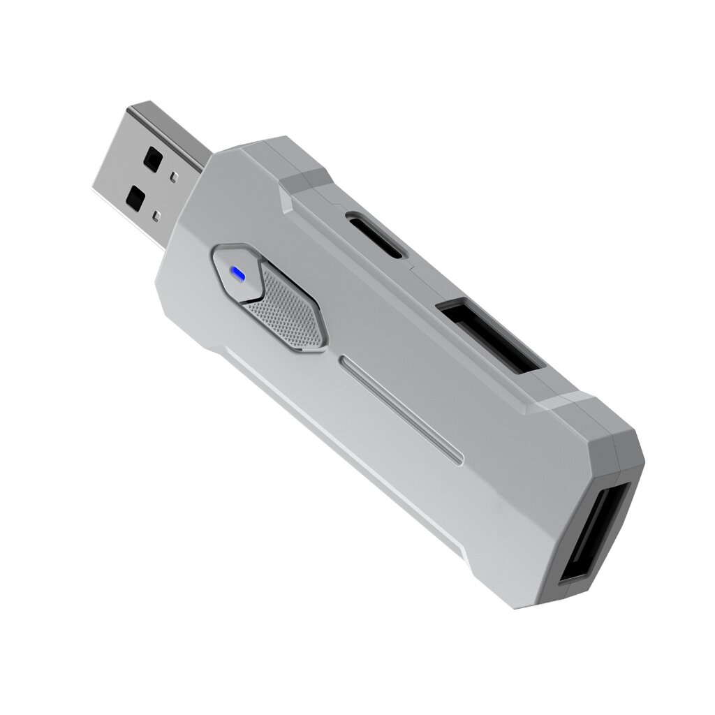 DC12V 15050 Вытяжной вентилятор охлаждения 15x15x5 см Дым для электроники кухни и ванной комнаты
